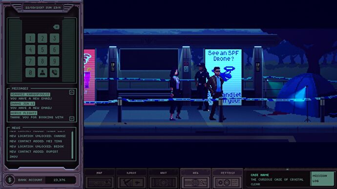 The RPS Advent Calendar 2022, December 5th - moKoKil