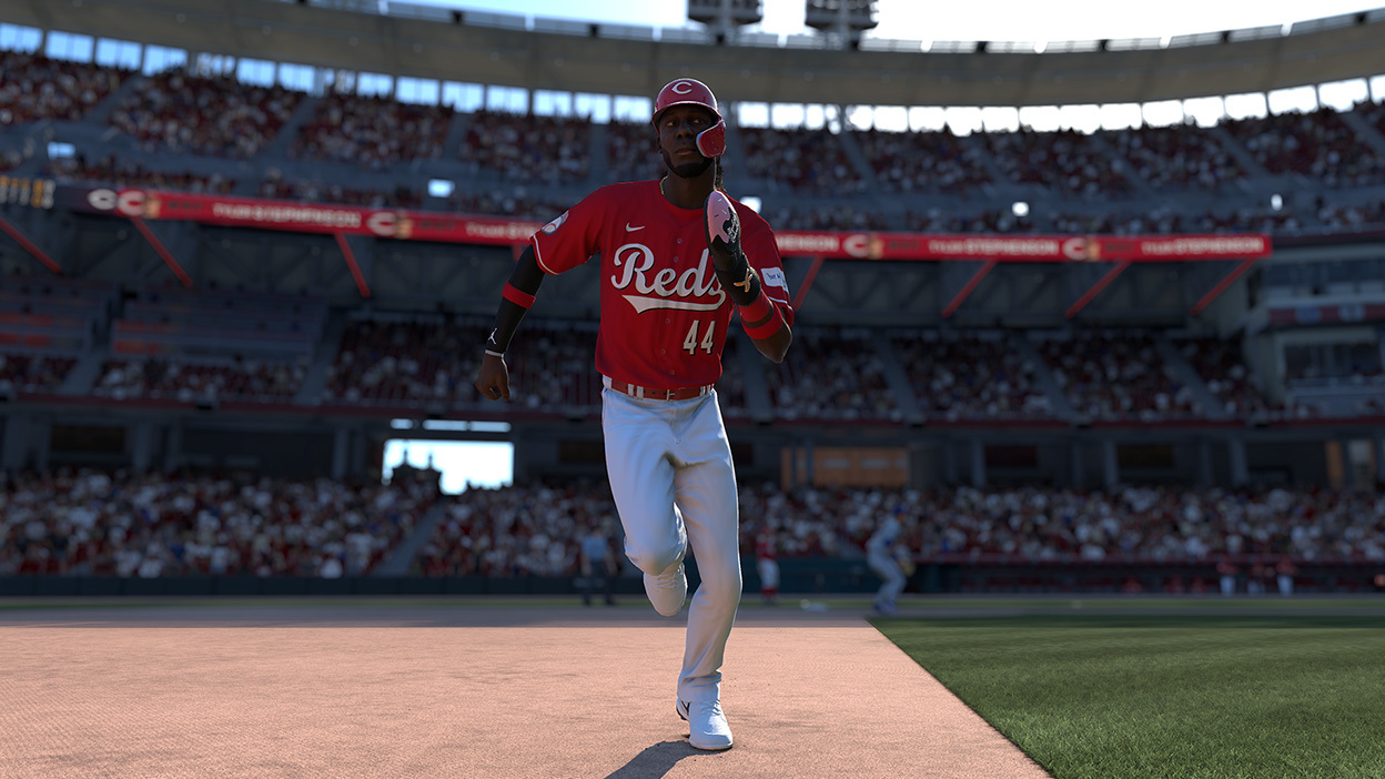 MLB The Show 25 Review - Still The MVP - moKoKil